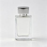 China Factory Wholesale Rounded Cube Zamac Perfume Cap Chamfered Edge Design Metal Perfume Bottle Cover Gold Silver Black Custom Logo OEM for sale