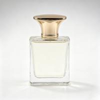 China Luxury Bell‑Shaped Flared Zinc Alloy Perfume Cap Rounded Dome Top Single Decor Ring Base Zamac Perfume Bottle Lid Multi‑Color Mirror Electroplating Custom Logo OEM ODM for sale