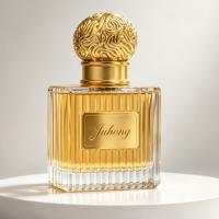China Embossed Swirl Pattern Spherical Zamac Zinc Alloy Perfume Cap | Luxury Carved Bottle Lid for sale