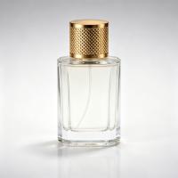 China Luxury Grid Knurling Zamac Perfume Cap Cylinder Flat Top Rim Design FEA15 Mouth Zinc Alloy Perfume Cover Gold Silver Black Plating Custom Logo Source Factory for sale