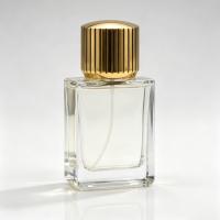 China Source Factory Cylindrical Vertical Ribbed Zinc Alloy Perfume Cap FEA15 Fit Rounded Top Embossed Zamac Perfume Bottle Lid Multi‑Color Electroplating Custom Logo OEM ODM for sale