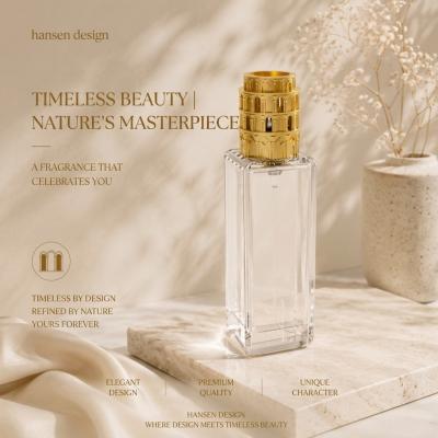 China Source Factory Leaning Tower Of Pisa Architectural Hollow Zinc Alloy Perfume Cap FEA15 Fit Multi‑Layer Arch Window Embossed Zamac Perfume Bottle Lid Rose Gold Plating Custom Logo OEM ODM for sale