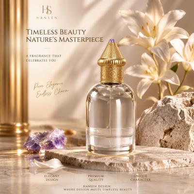 China Exotic Vintage Castle Style Zamac Perfume Cap Onion Dome Shape Embossed Floral‑Snowflake Texture With Inlaid Pearl FEA15 Mouth Zinc Alloy Perfume Cover Antique Gold Plating Custom Logo Source Factory for sale