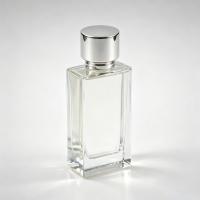 China FEA15 Zinc Alloy Perfume Cap Solid Cylinder Flat Top Electroplated Metal Perfume Bottle Lid Custom Logo OEM ODM for sale