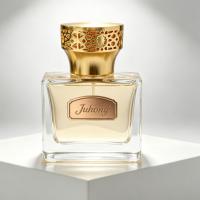 China Luxury Brushed Gold Hollow‑Out Zamac Perfume Cap, Cutout Textured Zinc Alloy Fragrance Bottle Lid, Custom Logo Hollow Carved Metal Perfume Cover for sale