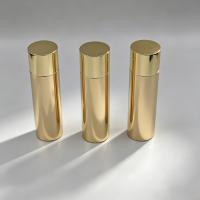 China Luxury Zinc Alloy Magnetic Portable Perfume Set, Refillable Travel Perfume Atomizer Kit Custom Logo OEM Wholesale for sale