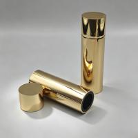 China Luxury Zinc Alloy Magnetic Portable Perfume Set, Refillable Travel Perfume Atomizer Kit Custom Logo OEM Wholesale for sale