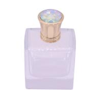 China Custom Zamac Perfume Bottle Caps with Stone - Eco-Friendly Metal Lids in Gold or Custom Colors (200PCS/Box) for sale