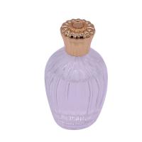China Custom Zamak Perfume Cap Zinc Alloy Cover 23x28x32mm for FEA15 Bottle for sale