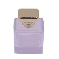 China Patent Design Zamak Perfume Caps 26x30x42mm Zinc Alloy Perfume Bottle Tops Gold Chrome for sale