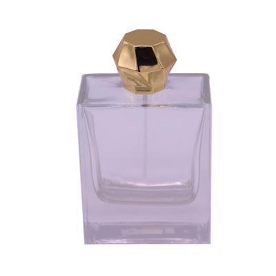 China Custom Zamac Zinc Alloy Perfume Cap 23x28x25mm for 15ml Glass Bottle for sale