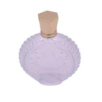 China SGS Certified Zinc Alloy Perfume Bottle Caps - Custom Designs with 500PCS MOQ and 7-15 Day Production for sale
