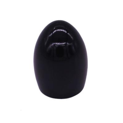 China Anti Gold Screw Cap Irregular Zinc Alloy Zamak Perfume Caps 500 Pcs MOQ for sale