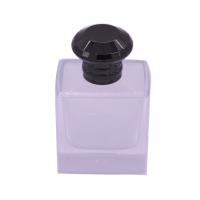 China Custom 26×32mm Zinc Alloy Perfume Caps with 44g Weight - OEM/ODM Manufacturing Service for sale