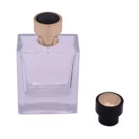 China ISO Magnetic Perfume Bottle Caps 24x31x31mm 83g Zinc Alloy with Custom Colors and Free Design Service for sale