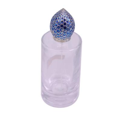 China Custom Gold Nut Zinc Alloy Perfume Bottle Caps 24×40mm 62g Weight with Free Mold Fee Over 5000pcs for sale