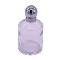 China 15mm Zinc Alloy Zamak Screw Perfume Cap for Refillable Perfume Bottle 24x34mm for sale