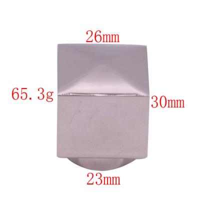 China Free 3d Drawing Zamak Perfume Caps Embossed Custom Bottle Caps for sale