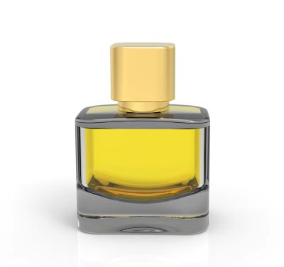 China Custom Zinc Alloy Perfume Bottle Cover with LOGO 2000 pcs MOQ OEM ODM for sale