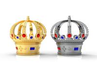 China Custom Zamak Perfume Bottle Caps Diamond Luxury Design Custom Size Available for sale