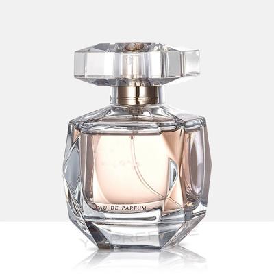 China 30ml 50ml 100ml Empty Perfume Glass Bottles - Customizable Travel Refill Containers with OEM Options for sale