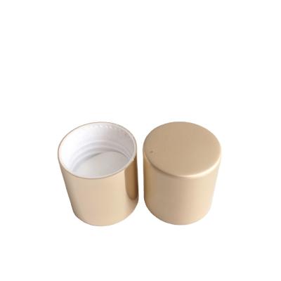 China Surlyn Plastic Perfume Caps - Custom Colorful Non-Spill Bottle Caps with 1000pcs MOQ and 30-Day Lead Time for sale