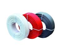 China PEX Material 1620mm PERT Pipe for Floor Heating Solution in Plumbing Accessories for sale