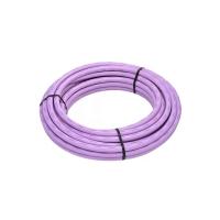 China PEX Material 1620mm PERT Pipe for Floor Heating Solution in Plumbing Accessories for sale