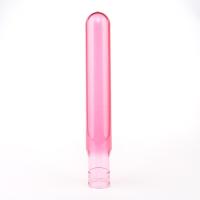 China 55mm 750 Grams PET Preform for 5 Gallon Bottle Manufacturing Process for sale