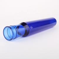 China 55mm 750 Grams PET Preform for 5 Gallon Bottle Manufacturing Process for sale