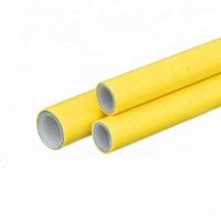 China PEX Material 1620mm PERT Pipe for Floor Heating Solution in Plumbing Accessories for sale