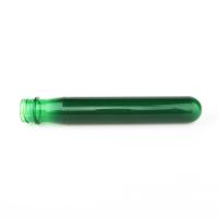 China 55mm 750 Grams PET Preform for 5 Gallon Bottle Manufacturing Process for sale