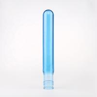 China 55mm 750 Grams PET Preform for 5 Gallon Bottle Manufacturing Process for sale