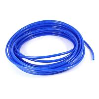 China Working Medium Air Oil PU Tube Hose Pipe in Round Style for Industrial Applications for sale