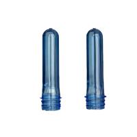 China Eco-friendly PET Bottle Preform 28mm PCO 1881 Neck Manufactured by Professional for sale