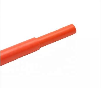 China Glue Connection 20 25 PVC Conduit Pipe for Customized Electrical Solutions for sale