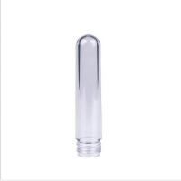 China 300ml-5gallon Volume Eco-friendly PET Bottle Preform Manufactures for Wholesales Plastic for sale
