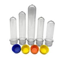 China 32G Preform PET Plastic Bottle The Perfect Solution for Eco-friendly Production for sale