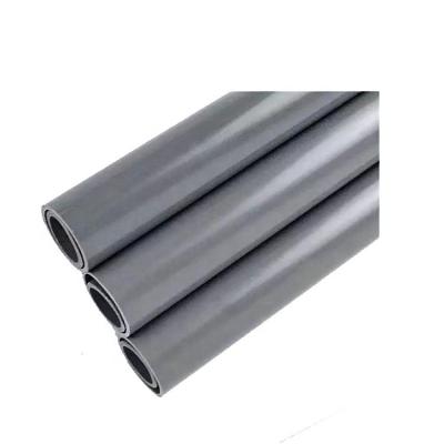 China White Grey Color PVC Plastic Pipe 1/2