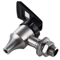 China Stainless Steel Valve Core Single Handle Mini Water Tap for Simple and Practical for sale