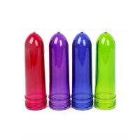 China 10-800g Pet Preform in OEM ODM 28mm 30mm 38mm 46mm 48mm Neck Size and Competitive for sale