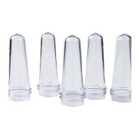 China 10-800g Pet Preform in OEM ODM 28mm 30mm 38mm 46mm 48mm Neck Size and Competitive for sale