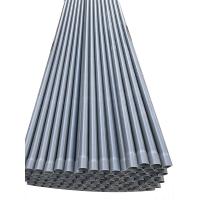 China 25mm PVC Pipe DIN 8062 for Water Supply from Professional Plastic Pipe Wholesaler for sale