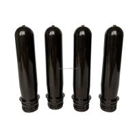 China High Barrier and Long Shelf-life PCO 1881 Preform PET Beer Bottle with Acceptable OEM for sale