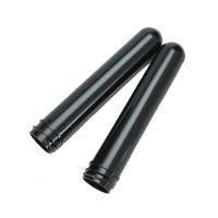 China High Barrier and Long Shelf-life PCO 1881 Preform PET Beer Bottle with Acceptable OEM for sale