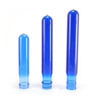 China 700g 750g 800g PET Preform for 5 Gallon Plastic Bottles Volume 300ml-5gallon for sale
