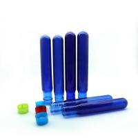 China 700g 750g 800g PET Preform for 5 Gallon Plastic Bottles Volume 300ml-5gallon for sale