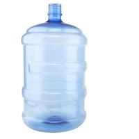 China 700g 750g 800g PET Preform for 5 Gallon Plastic Bottles Volume 300ml-5gallon for sale