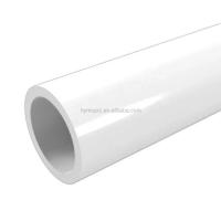 China Grey PVC-U Pipe for Water Supply at Affordable from Custom for sale