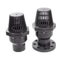 China OEM/ODM Service Valve Produces PVC 4 Inch Ball Foot Valve for Water Supply in 1/2